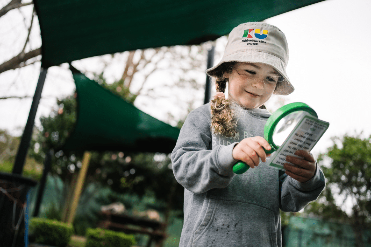 For families - KU Children's Services