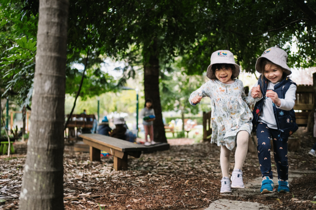 KU Children's Services | Find Preschools & Childcare Near You