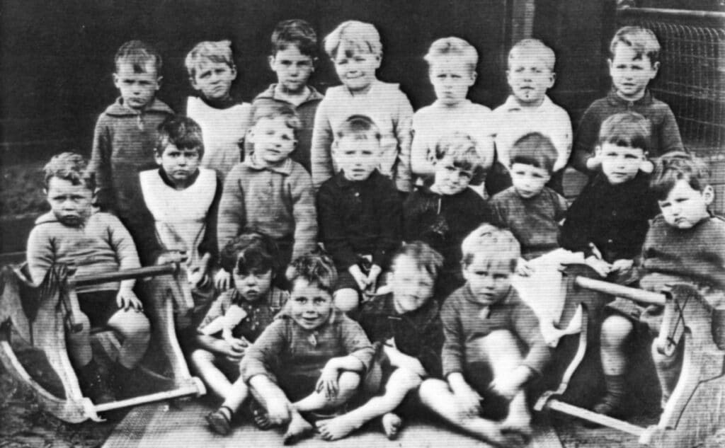 Inclusion Support Program - KU Children's Services