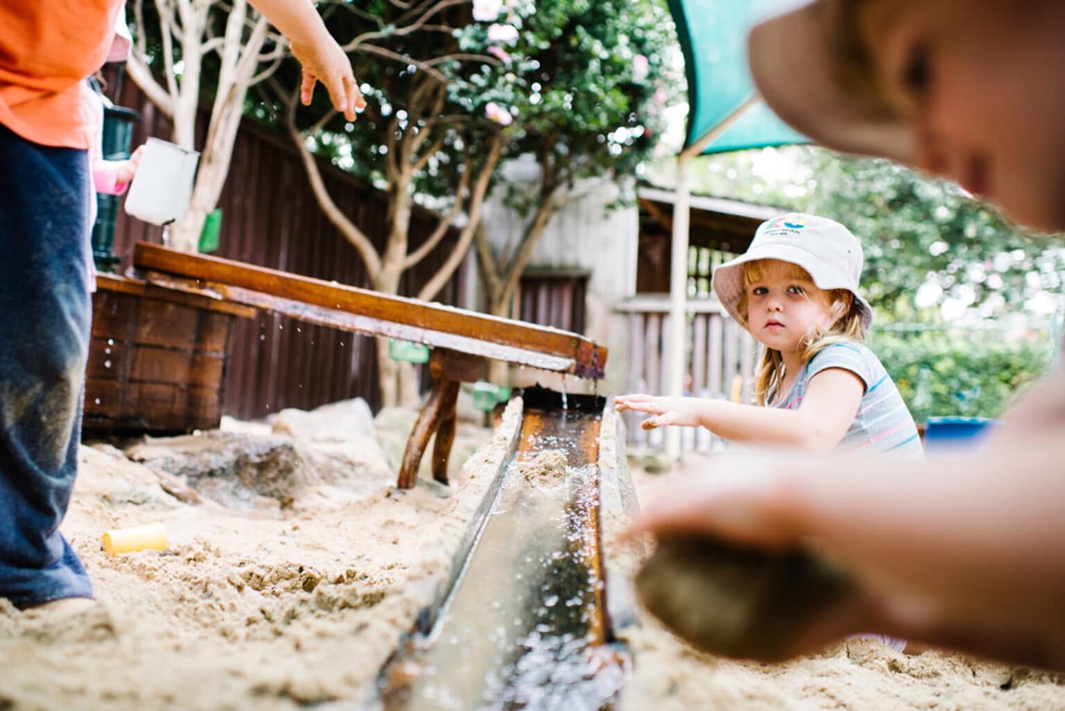 KU Killara Park | Preschool & Early Learning Centre