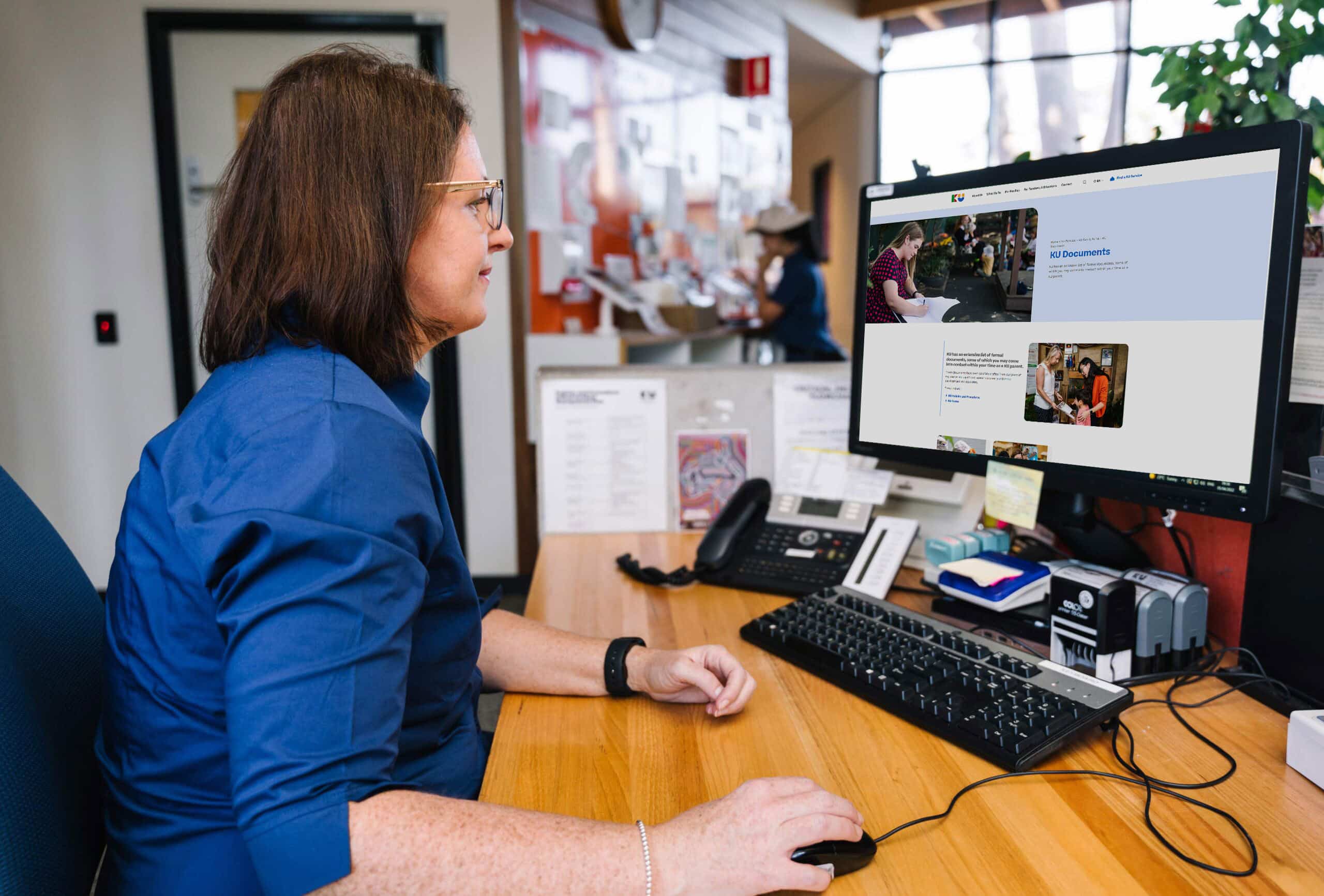 Jobs - KU Children's Services