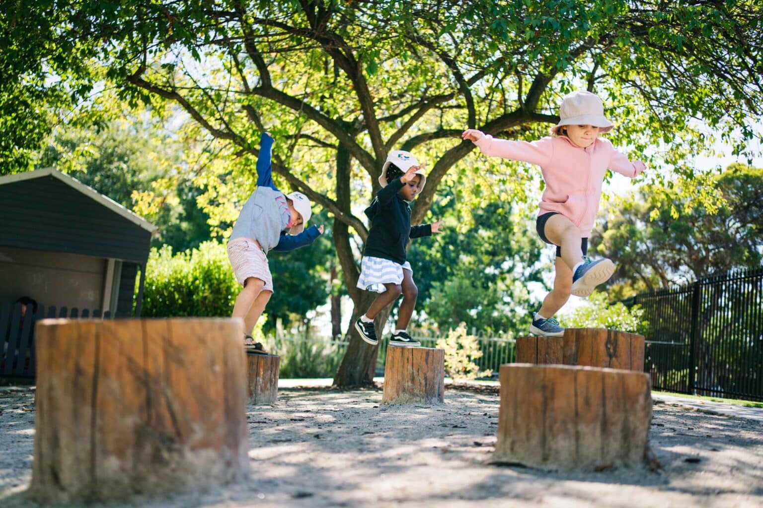 Family FAQs - KU Children's Services