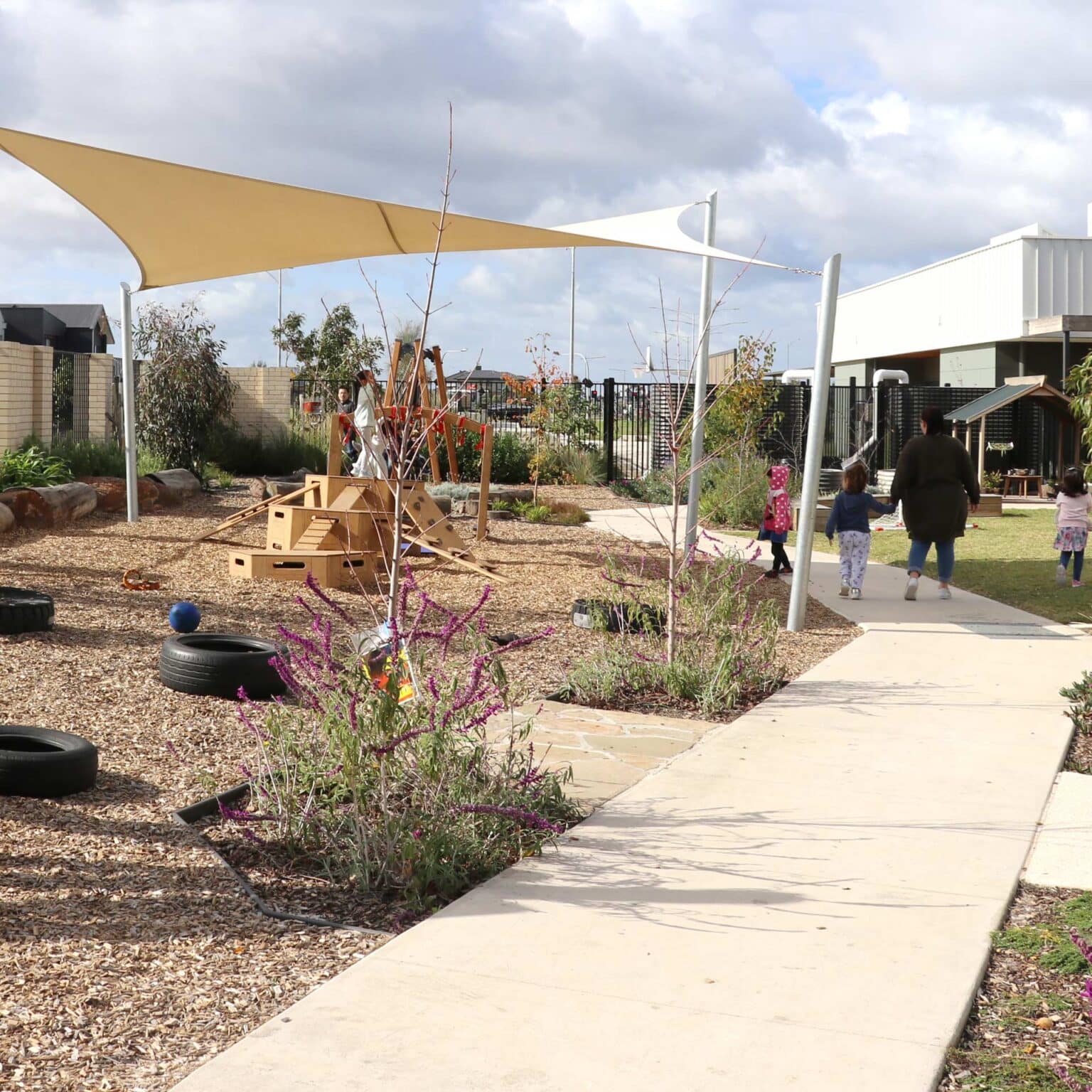 External Inclusion Programs - KU Children's Services