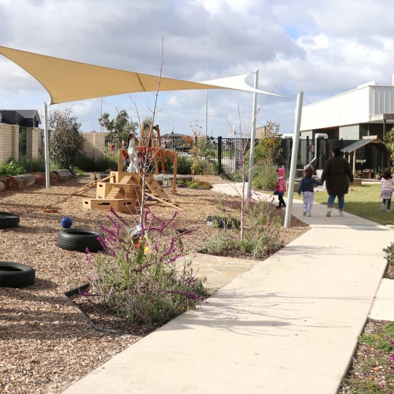 Inclusion Support Program - KU Children's Services