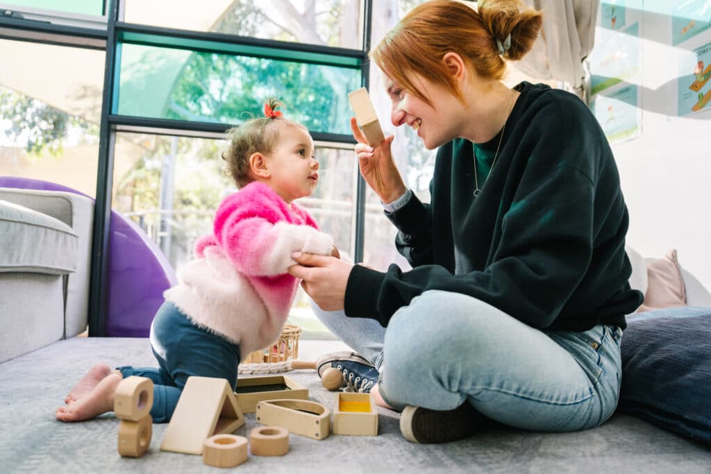 Inclusion Support Program - KU Children's Services