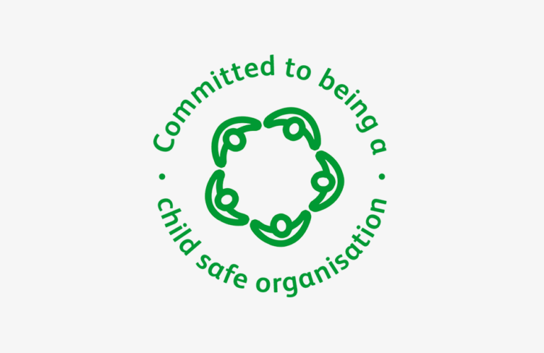 Child Safe Commitment - KU Children's Services