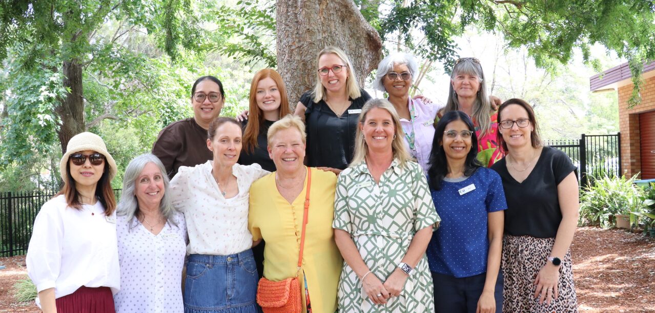 KU Padstow Preschool Celebrates 50th Anniversary - KU Children's Services